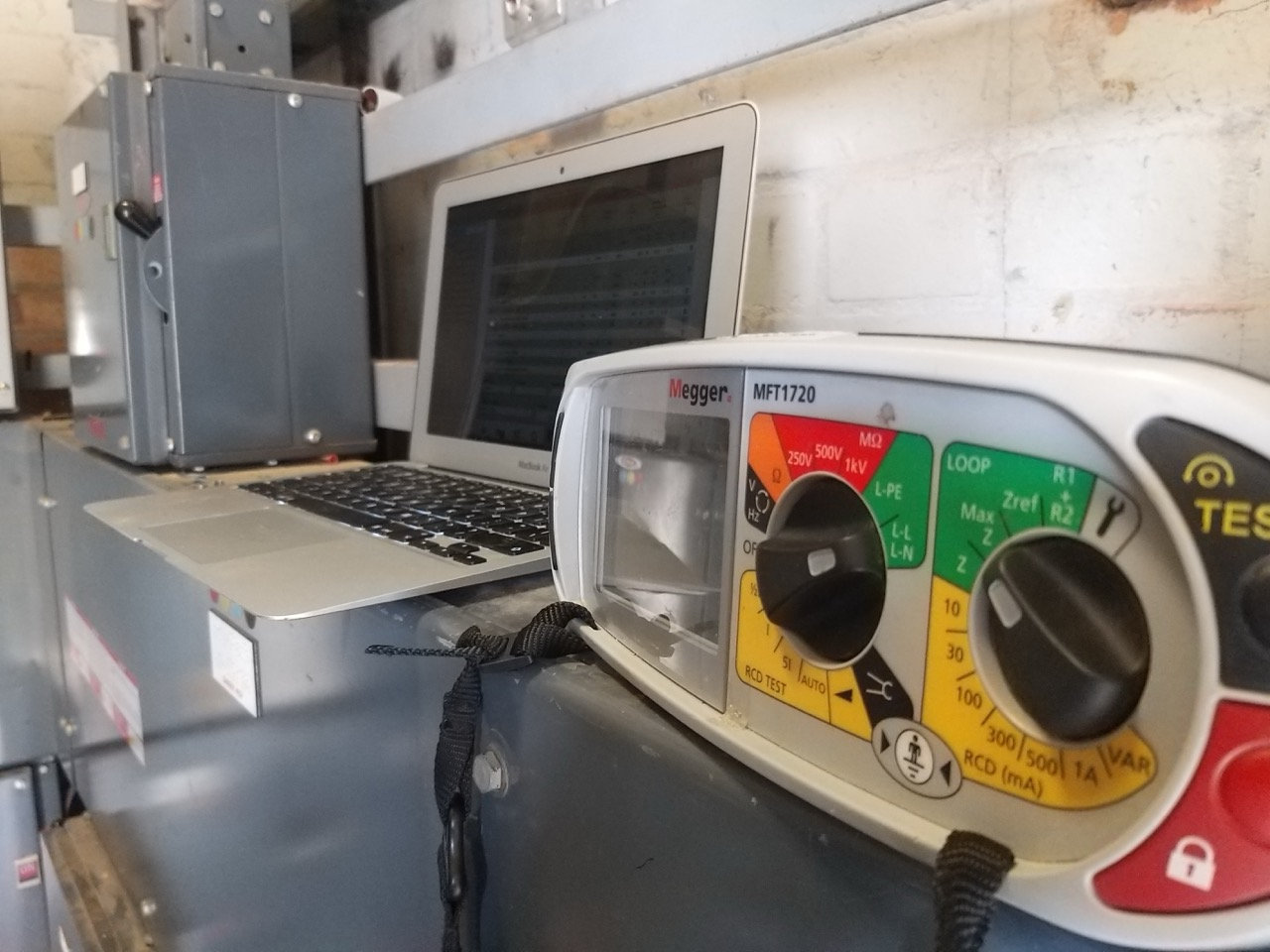 Fixed Wire Testing & EICR Services | BS7671 Compliance | Request a Quote Fixed Wire Testing & EICR Services | BS7671 Compliance | Request a Quote